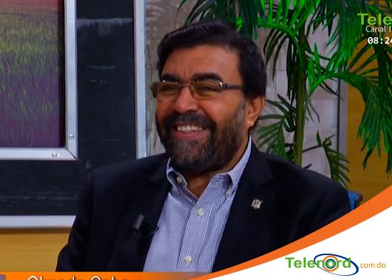 VÍDEO: Olmedo Caba Romano dice su candidatura a alcalde "es lo más ...