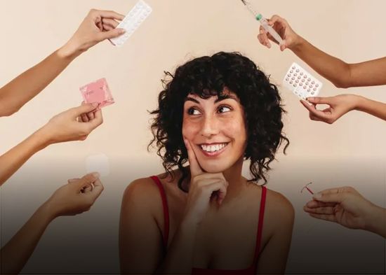 Efectividad de métodos anticonceptivos: descubre cuál es el mejor de todos Efectividad de métodos anticonceptivos: descubre cuál es el mejor de todos